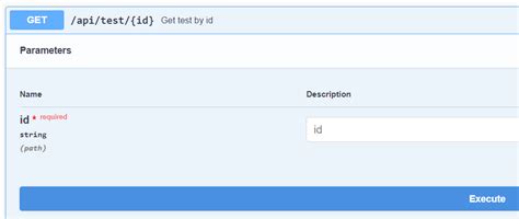 Mongodb Swagger Swashbuckle For C Shows Mongo Objectid As Several Fields Instead Of Single