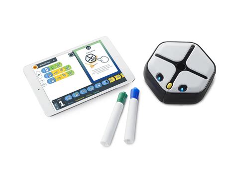 IRobot S Root Rt Coding Robot Is Now In Canada WiFi HiFi