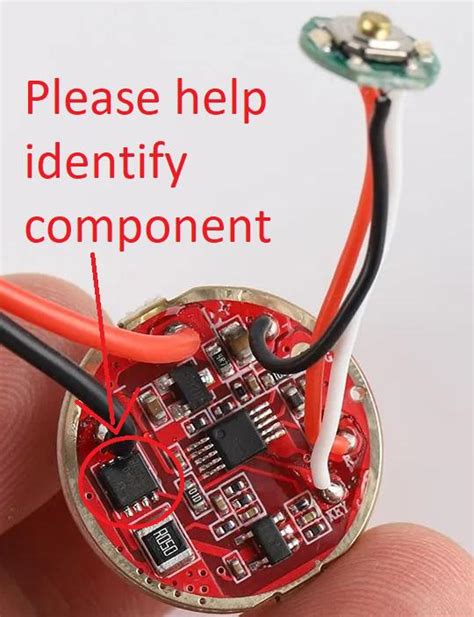 Reverse Engineering A Pwm Led Driver Raskelectronics