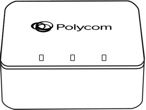 Polycom Obi300 Ata Quick Start Guide