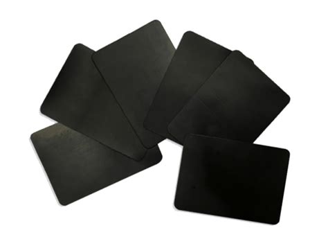 Pennplan® Hdpe Geomembrane Hdpe Geomembrane Liner