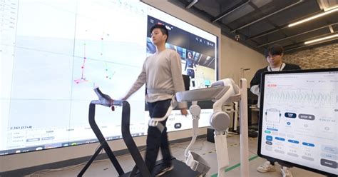 식약처 의료용 착용 로봇 의료기기로 지정