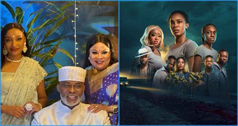 Top 5 New Nigerian Nollywood Movies You Cant Miss In 2024