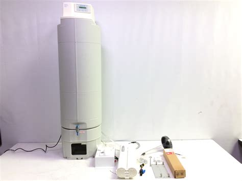 100 Liter Millipore Asm Automatic Sanitization Module Tank 362724