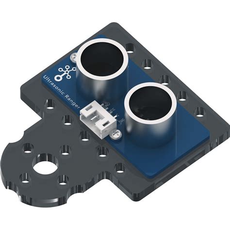 Zpi43055 Ultrasonic Sensor Pack For Tetrix Kookaburra Educational Zpi43055 Ultrasonic Sensor Pack For Tetrix Kookaburra Educational