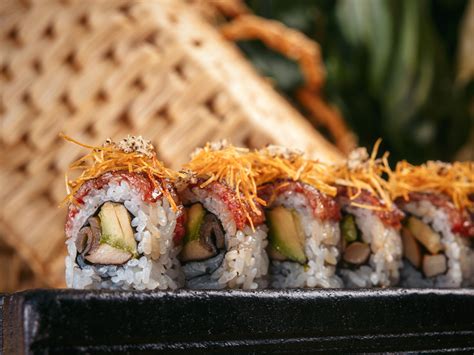 Sushisamba Abu Dhabi In Abu Dhabi Restaurant Reviews Time Out Abu Dhabi