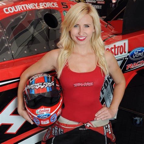 Courtney Force Alchetron The Free Social Encyclopedia