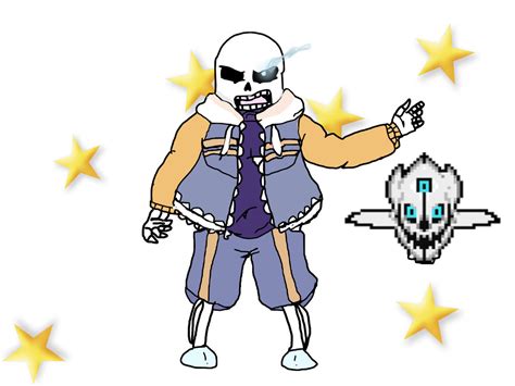 Outertale Sans By Undyne Undertale On Deviantart