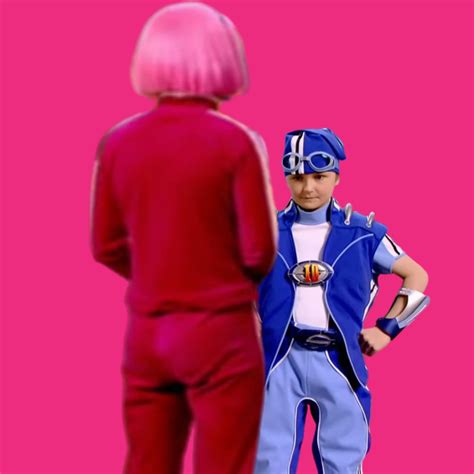 Little Sportacus 2006