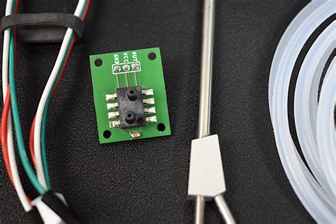 Air Speed Sensor Arduino At Jamie Crow Blog