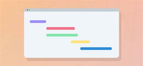 A Beginners Guide To Gantt Charts