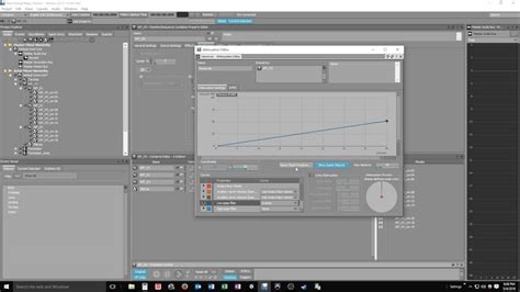 Wwise And Unity Sequences For Complex Audio Events Part 7 Youtube