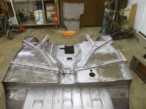 Need Help Identifing Tub The Cj2a Page Forums