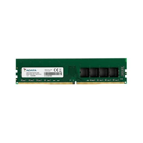 Memoria Ram Adata Ddr4 16gb 3200mhz Pc