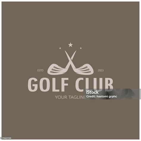 골프 공 로고 골프 디자인 스틱 로고 프로 골프 팀 로고 골프 클럽 토너먼트 골프 매장 사업 골프장 이벤트 경쟁에 대한 스톡 벡터 아트 및 기타 이미지 Istock