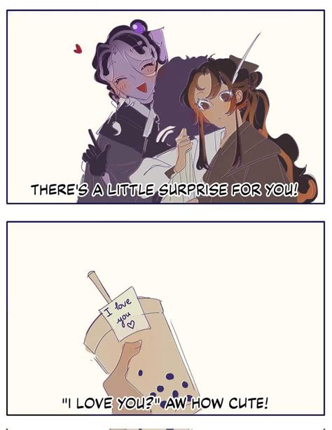 Caramel Arrow And Affogato Shipping Cookies Cookie Run Weird Pictures