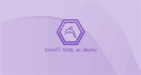 How To Install Mysql On Ubuntu 2204 Linuxize