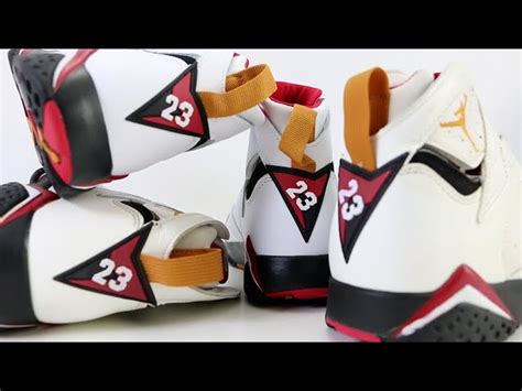 True Flight 7s Cardinals