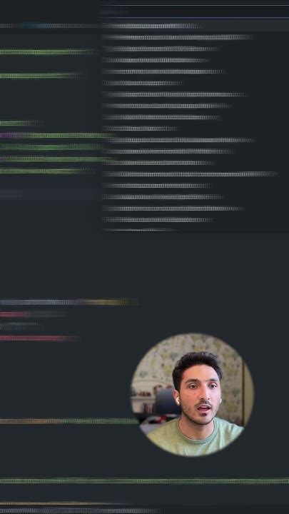 Heres A Trick For Vscode If You Are A Nextjs Developer Youtube