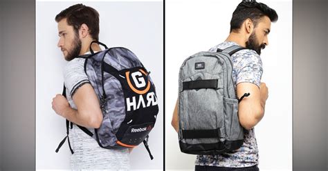 Were Bringing Sexy Bag Best Backpacks For Men Lbb