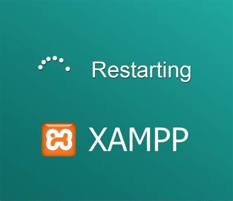 How To Fix Xampp Mysql Unexpected Shutdown