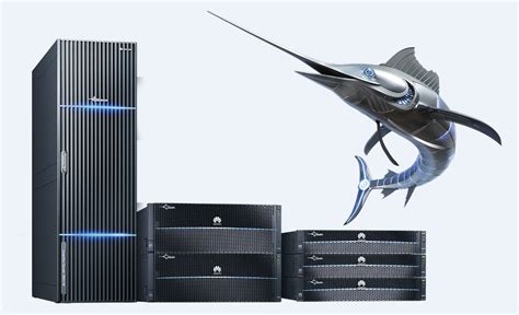 Huawei Oceanstor Dorado All Flash Storage Wins Best Of Show Award At Interop Tokyo 2020 Huawei