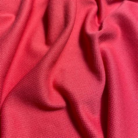 Mgm33mg06 Piquet 96 Biodegradable Polyamide 4 Elastane Magma Textil