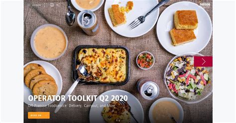 Operator Toolkit Q2 2020 Operator Toolkit Q2 2020