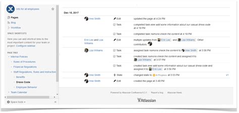 How To Produce Better Internal Documentation Using Comala Workflows And StiltSoft Talk Stiltsoft