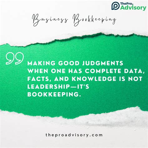 Theproadvisory Bookkeeping Smallbusiness Entrepreneurship Smallbusinessgrowth Fintech