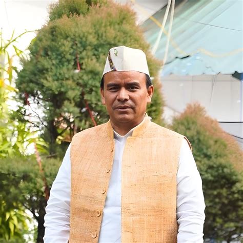 Dr Dhan Singh Rawat Added A New Photo Dr Dhan Singh Rawat