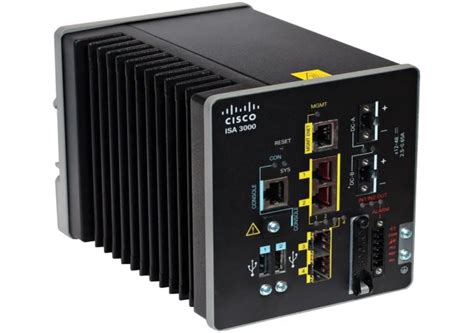 Buy Cisco ISA C F FTD UK Price
