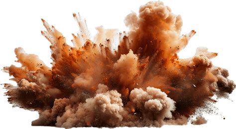 Explosion Png Pngs For Free Download
