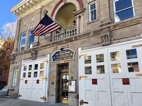 Denver Firefighters Museum