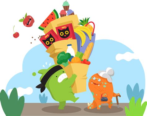 The Summer Kindness Series Week 2 Classdojo Dojo Monsters