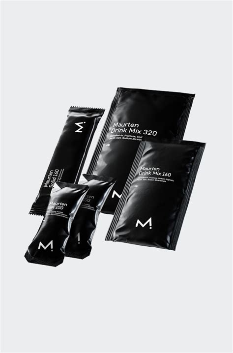 Bicarb System Maurten