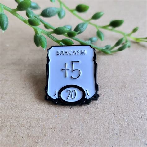 Dungeons And Dragons Enamel Pin Badge Dnd Dungeonsanddragons