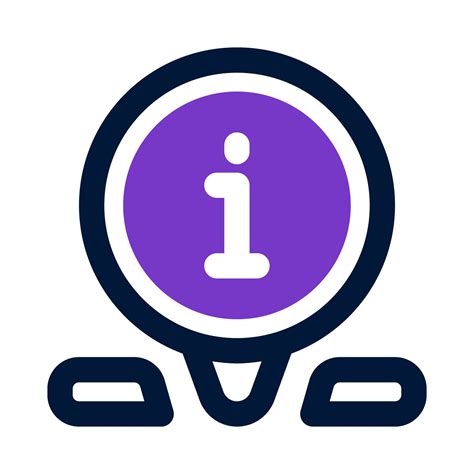 Location Icon For Your Website Mobile Presentation And Logo Design