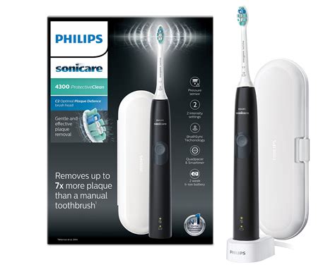 Philips Sonicare Travel Case Black At Aaron Copeley Blog