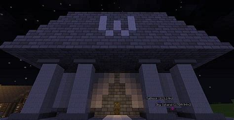 Classic World Minecraft Server