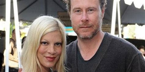 Celebrity Sex A Tori Spelling Sex Video No Thanks Yourtango