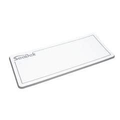 Seadek Small Helm Pad Whitestorm Grey Wseadek Logo 37925 80375