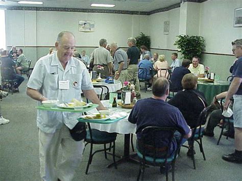 Father Harris On K P Hueneme 2000