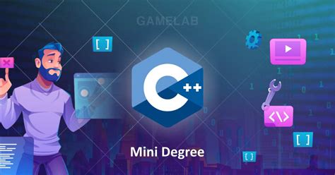 Kelas Mini Degree Pemrograman C Akademi Gamelab ID