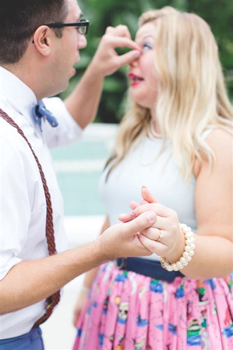 Disney World Engagement Pictures Ps Love