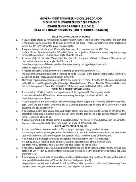 Eg Sheet Pdf Classical Geometry Elementary Geometry