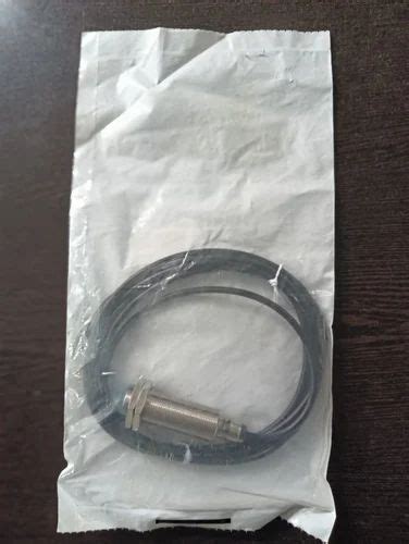 8 Mm Sick Ime18 08bpszw2s Inductive Proximity Sensor 30 V Pnp At ₹ 1360 Piece In Mysuru