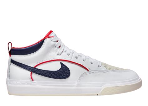 Leo Bakers Genderless Nike Sb React Leo Debuts September 15th