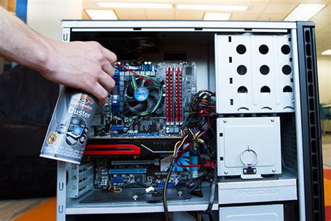 How To Ensure Computers Long Lifespan With Computer Repair Quicktech