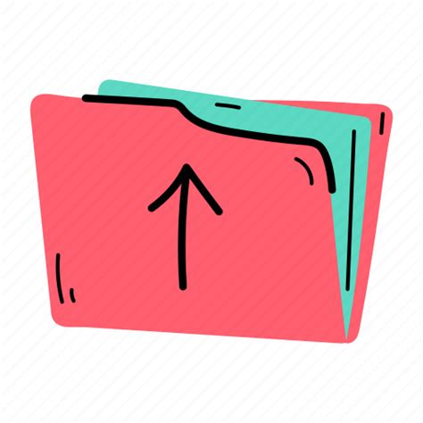 upload file folder upload upload data archive binder icon